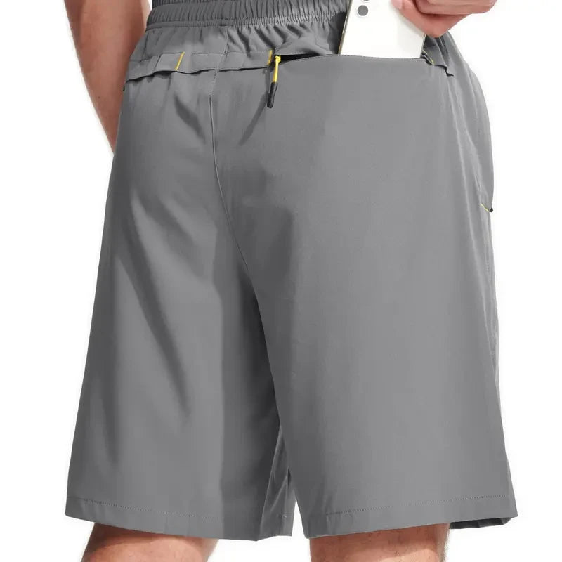 Quick Dry Athletic Gym Shorts – T Marks Products